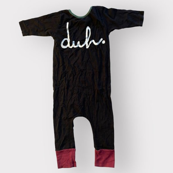 Rags to Raches | Bottoms | Rags To Raches Kids 824 Long Sleevepants Duh ...